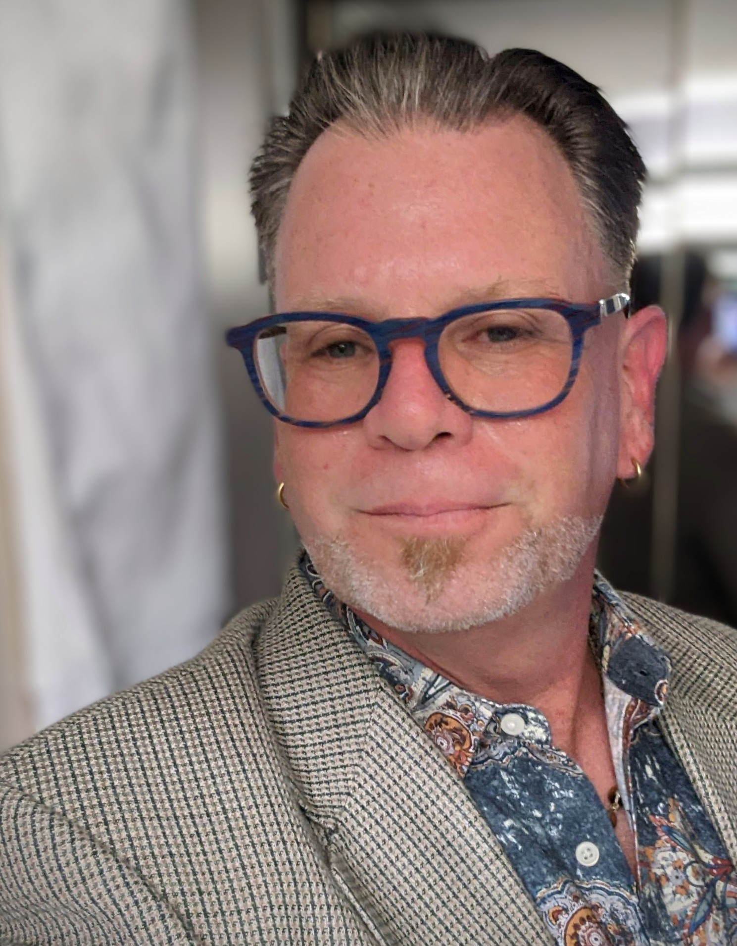 Biography — Karsten Wade – OCA